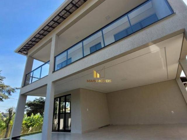 Casa à venda em Lagoa Santa/MG