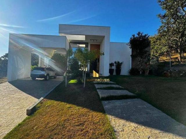 Casa à venda em Lagoa Santa/MG