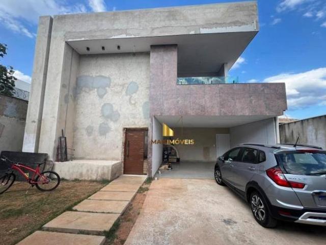 Casa à venda em Lagoa Santa/MG