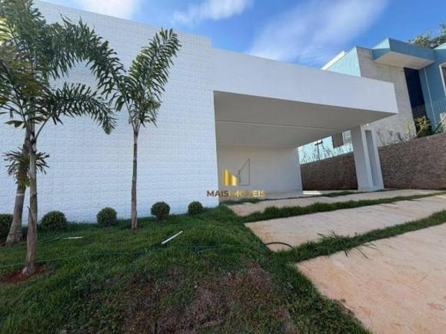 Casa à venda em Lagoa Santa/MG