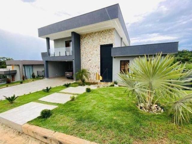 Casa à venda em Lagoa Santa/MG