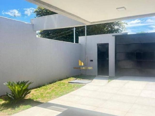 Casa à venda em Lagoa Santa/MG