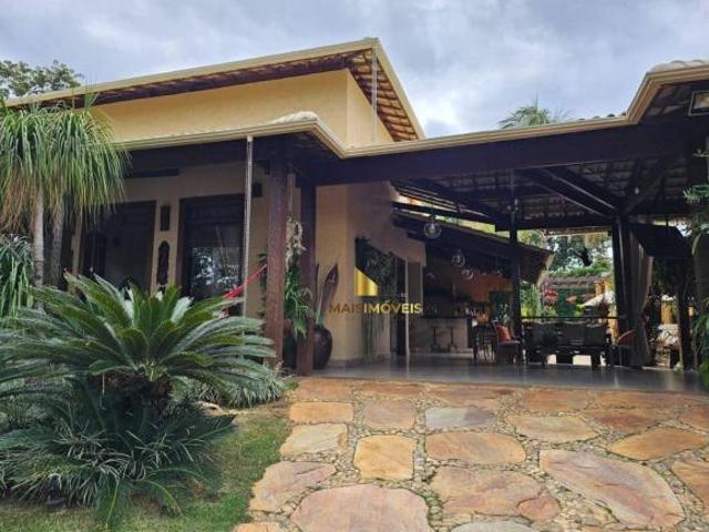 Casa à venda em Lagoa Santa/MG