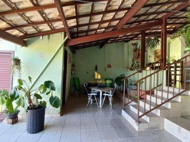 Casa à venda em Lagoa Santa/MG