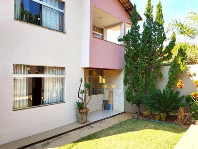 Casa à venda em Lagoa Santa/MG