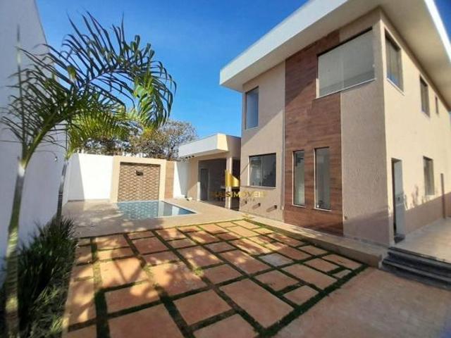 Casa à venda em Lagoa Santa/MG