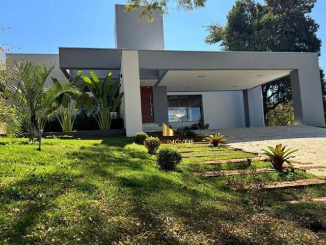 Casa à venda em Lagoa Santa/MG