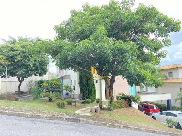Casa à venda em Lagoa Santa/MG