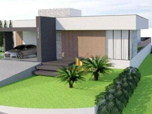 Casa à venda em Lagoa Santa/MG