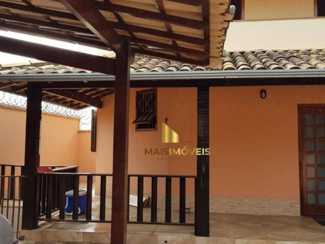 Casa à venda em Lagoa Santa/MG