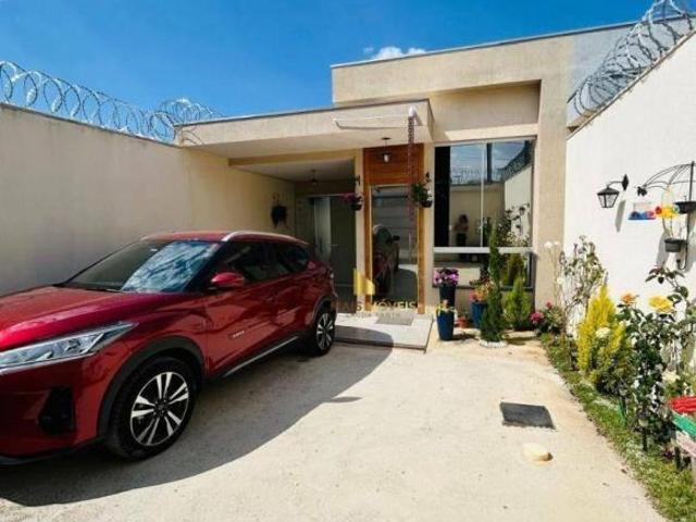 Casa à venda em Lagoa Santa/MG
