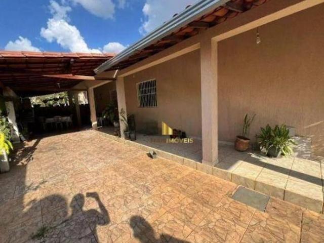 Casa à venda em Lagoa Santa/MG