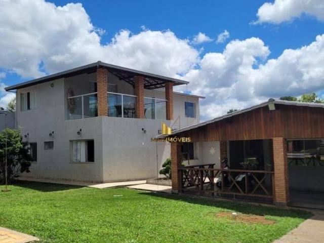 Casa à venda em Lagoa Santa/MG