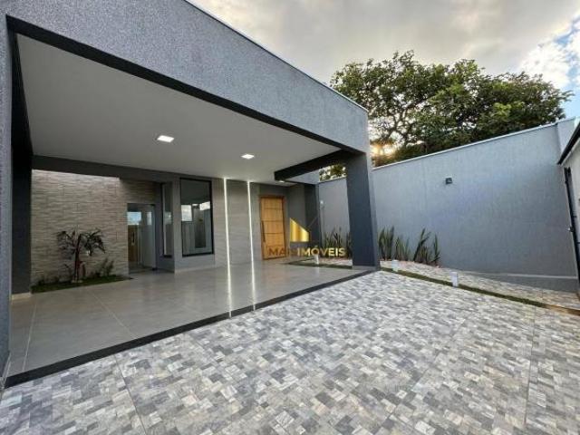 Casa à venda em Lagoa Santa/MG