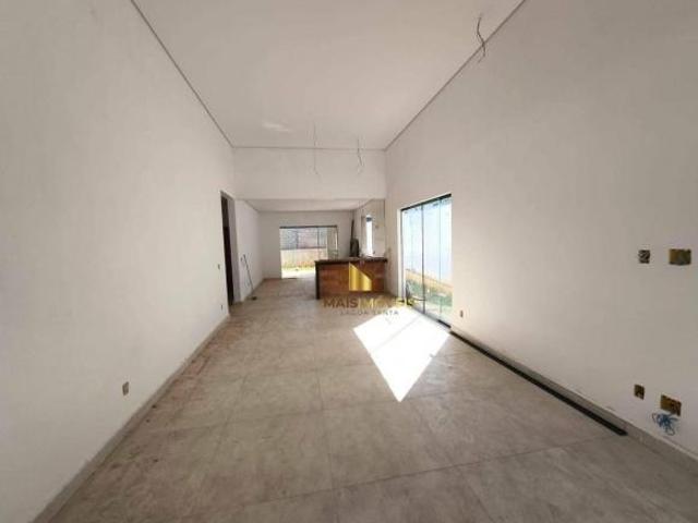 Casa à venda em Lagoa Santa/MG