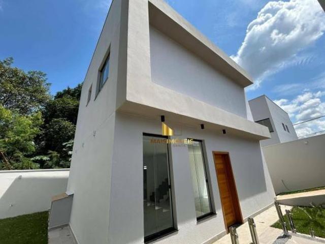 Casa à venda em Lagoa Santa/MG