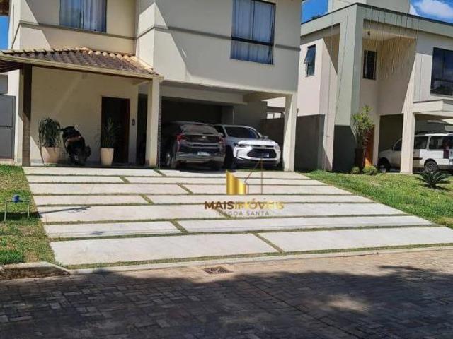 Casa à venda em Lagoa Santa/MG