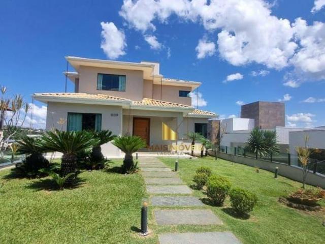 Casa à venda em Lagoa Santa/MG
