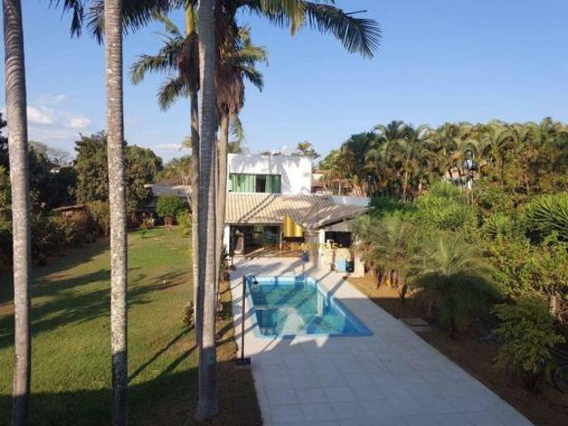 Casa à venda em Lagoa Santa/MG