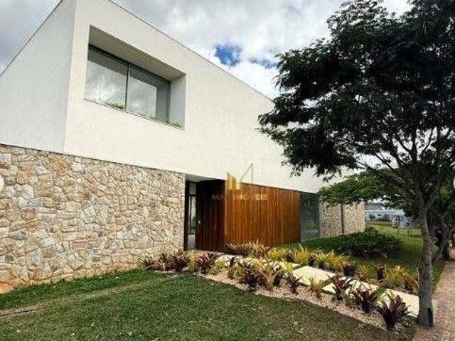 Casa à venda em Lagoa Santa/MG