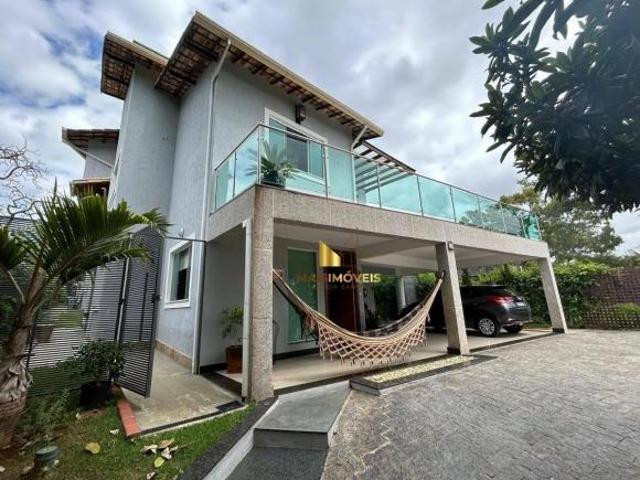 Casa à venda em Lagoa Santa/MG