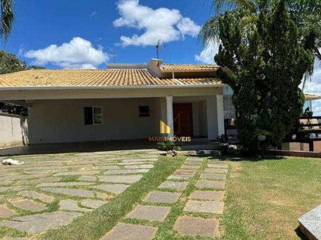 Casa à venda em Lagoa Santa/MG