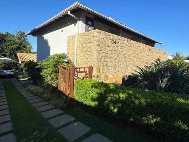 Casa à venda em Lagoa Santa/MG