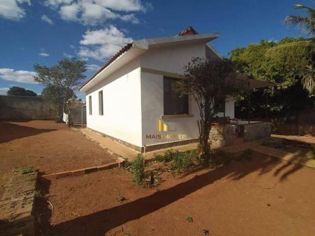 Casa à venda em Lagoa Santa/MG