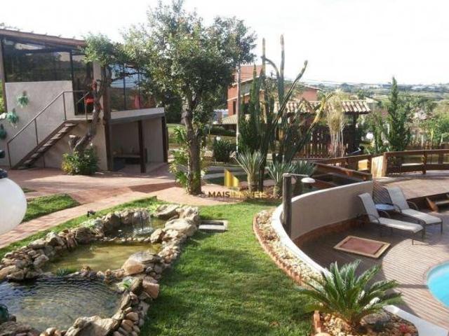 Casa à venda em Lagoa Santa/MG