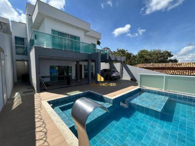 Casa à venda em Lagoa Santa/MG