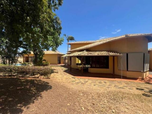 Casa à venda em Lagoa Santa/MG