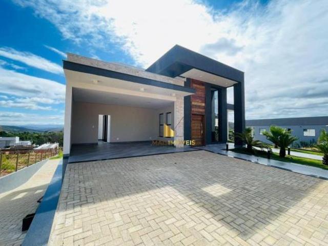 Casa à venda em Lagoa Santa/MG