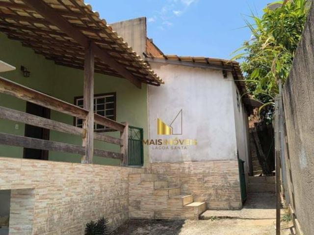 Casa à venda em Lagoa Santa/MG
