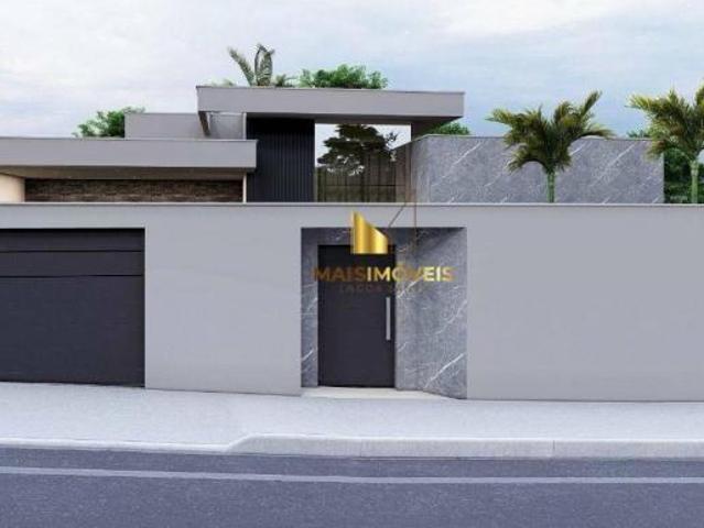 Casa à venda em Lagoa Santa/MG