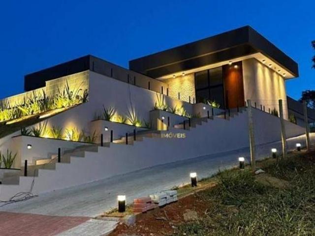 Casa à venda em Lagoa Santa/MG