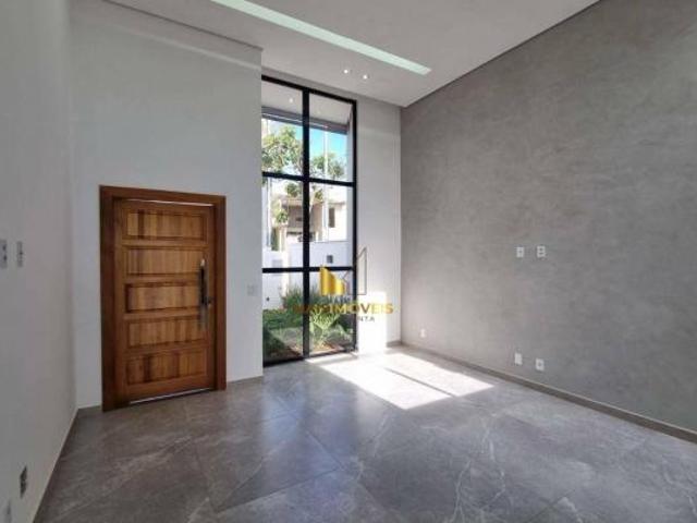 Casa à venda em Lagoa Santa/MG