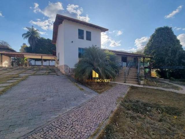 Casa à venda em Lagoa Santa/MG