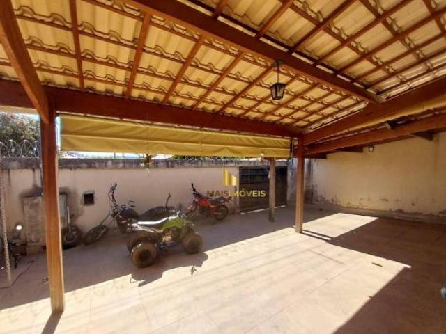 Casa à venda em Lagoa Santa/MG