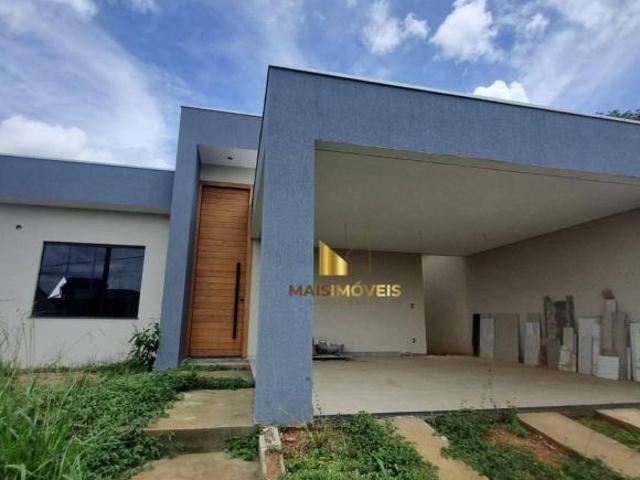 Casa à venda em Lagoa Santa/MG