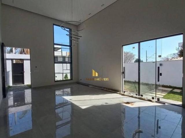 Casa à venda em Lagoa Santa/Mg