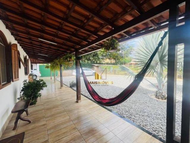 Casa à venda em Lagoa Santa/MG