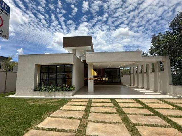 Casa à venda em Lagoa Santa/MG