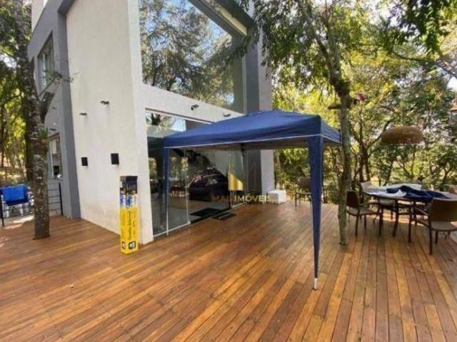 Casa à venda em Lagoa Santa/MG