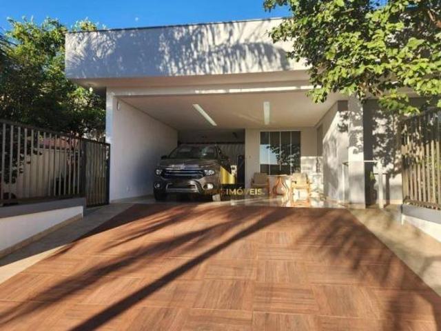 Casa à venda em Lagoa Santa/MG