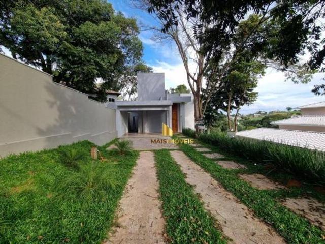 Casa à venda em Lagoa Santa/MG