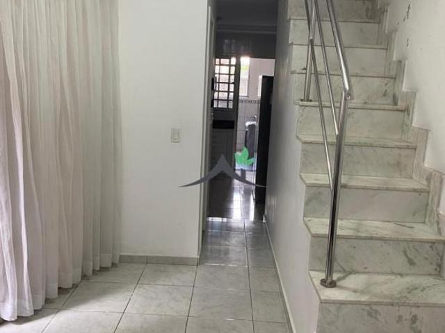 casa à venda em Lagoinha