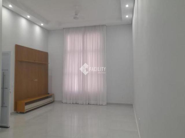 Casa a venda em Lagos D&apos Icarai em Salto com 150 m²