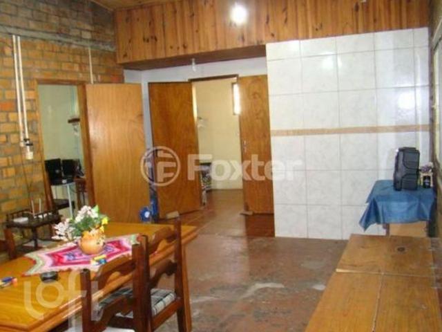 Casa à venda em Lami com 100 m², 3 quartos, 2 vagas