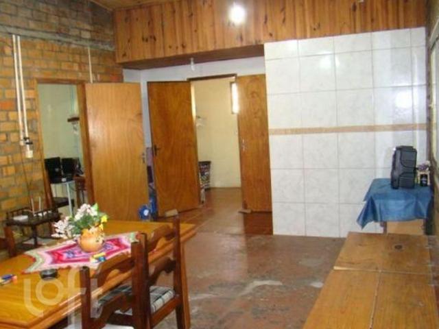 Casa à venda em Lami com 100 m², 3 quartos, 2 vagas
