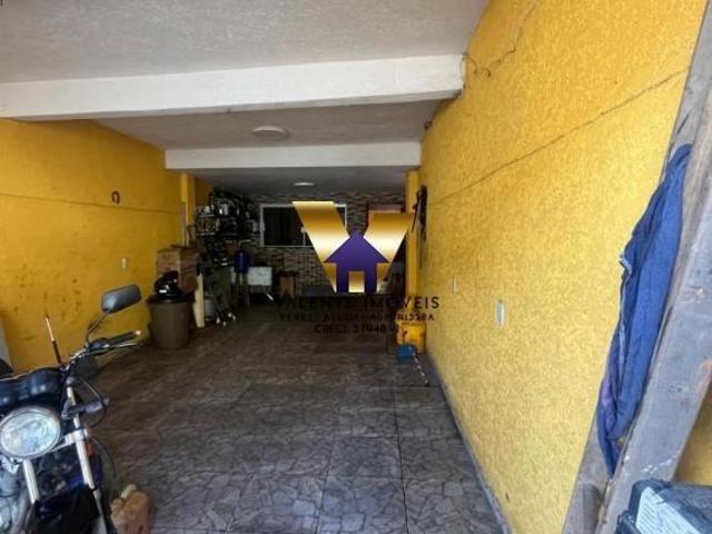 CASA A VENDA EM LARANJEIRAS